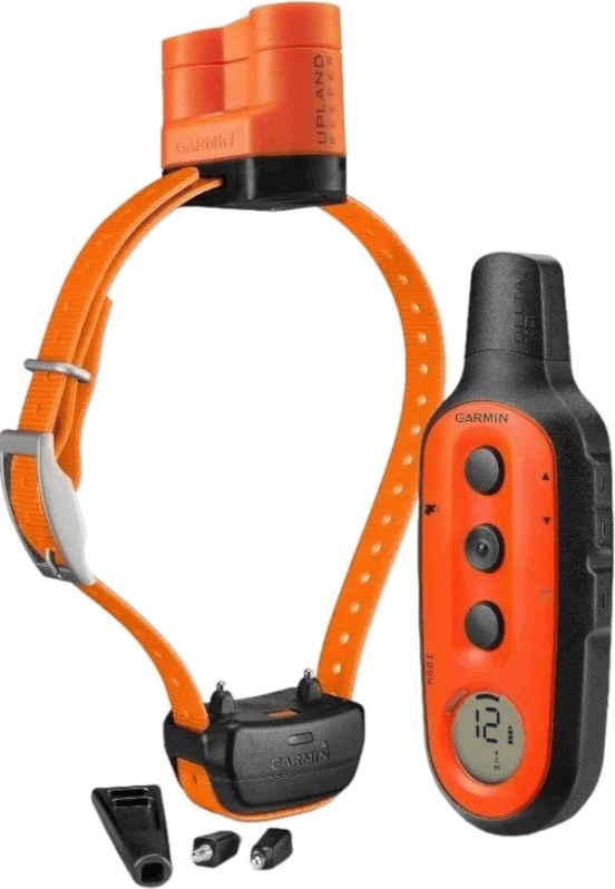 Электронный ошейник Garmin Delta Upland XC - Купить в официальном ...